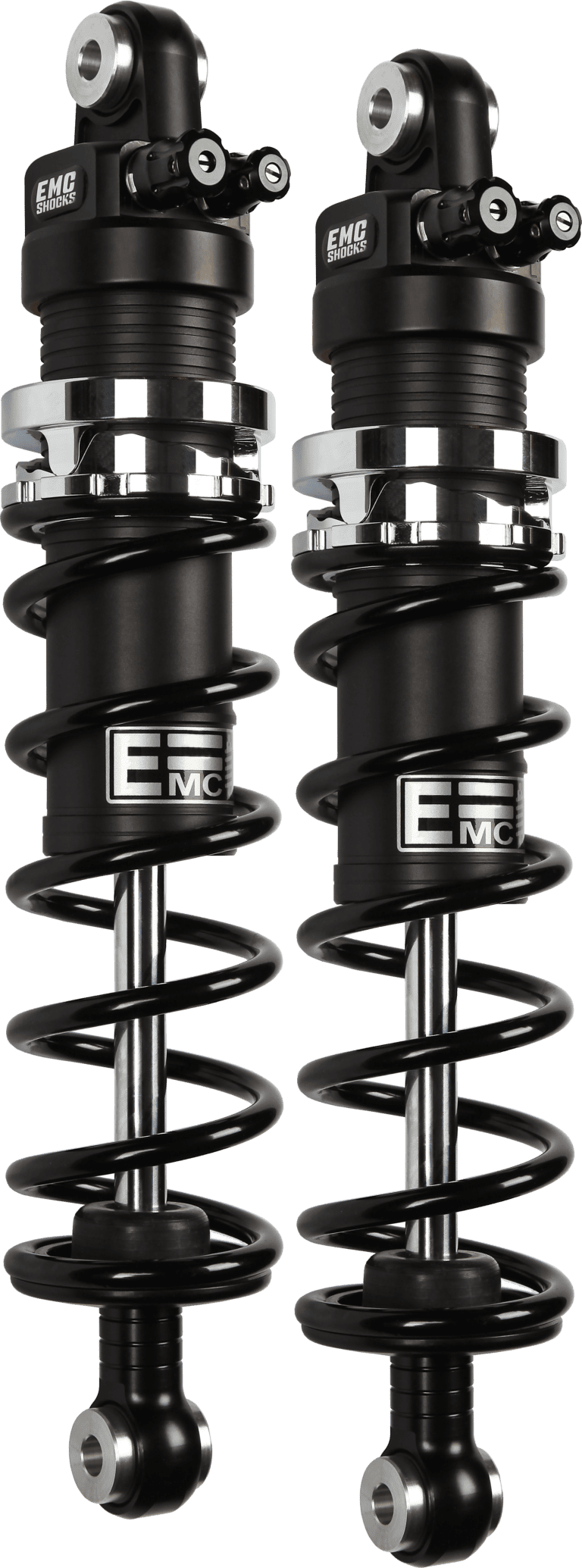 High-Performance Motorcycle Shock Absorbers | Your Ride, Upgraded