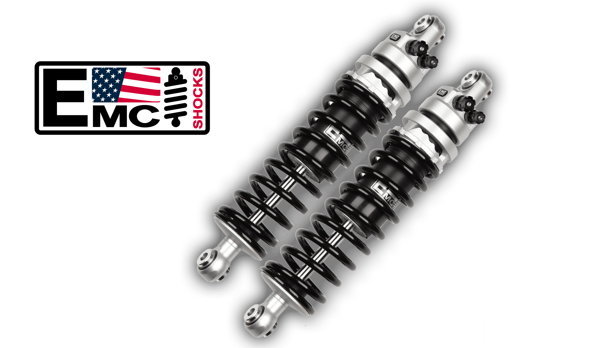High-Performance Motorcycle Shock Absorbers | Your Ride, Upgraded